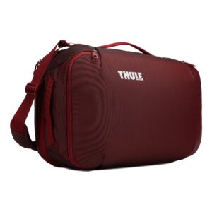 thule subterra convertible carry on 40l