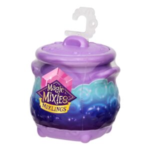 Magic Mixies Mixlings Mystery Collectors Cauldron - Sealed Case of 18