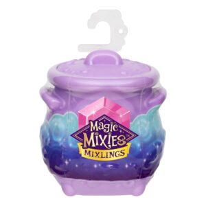 Magic Mixies Mixlings Mystery Collectors Cauldron - Sealed Case of 18