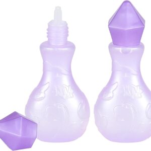 Magic Mixies Glow in The Dark Magic Genie Lamp - Starlight Magic Plus A Magical Mist Refill Pack for Magic Genie Lamp Bundle