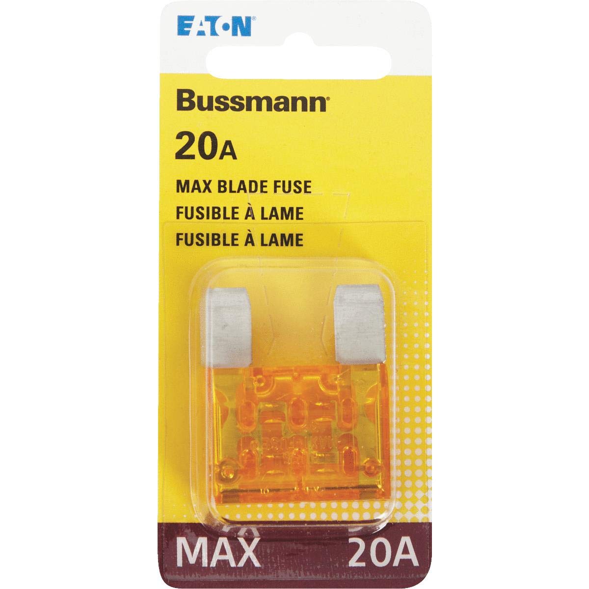 Buss Automotive Mixi Fuse 20 A