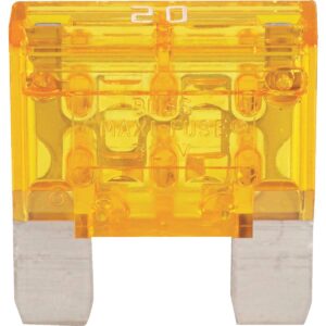 Buss Automotive Mixi Fuse 20 A