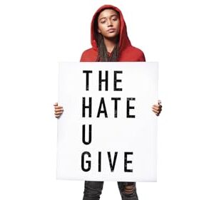 The Hate U Give