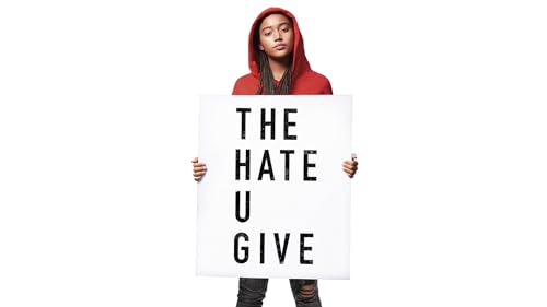 The Hate U Give