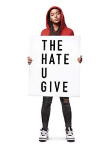 the hate u give