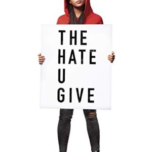 The Hate U Give