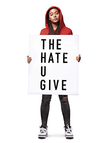 The Hate U Give