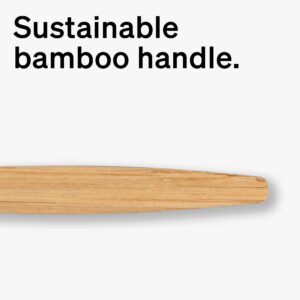 Schick Xtreme Bamboo Razor — Eco Friendly Razor, Bamboo Disposable Razors Men, Bamboo Razor Handle