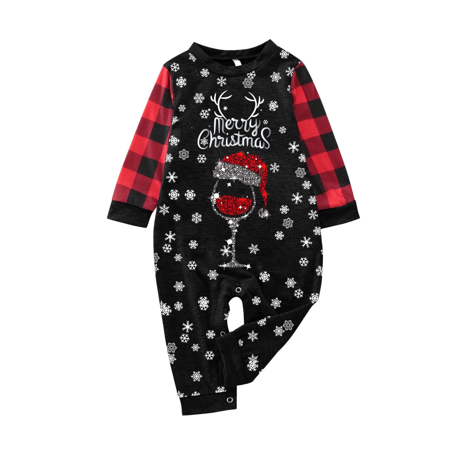 CHUOAND Matching Family Pajamas Sets Christmas,refunds on my account,stuff for one cent,sale,discount - low to highwomen's fashion,sale items clearance,cheap tank tops for women under 5 dollars