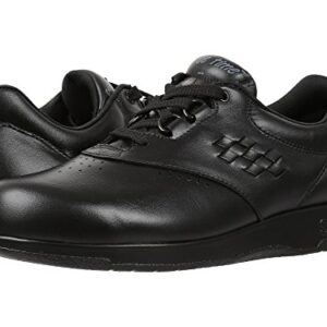 SAS Women's, Freetime Sneaker Black 7 N