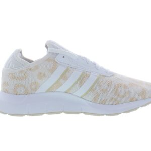 adidas Swift Run X Shoes Women's, Beige, Size 8.5