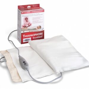 Thermophore MaxHEAT Automatic Moist Heat Pack, Large, Model #155