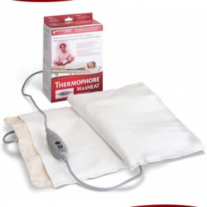 Thermophore MaxHEAT Automatic Moist Heat Pack, Large, Model #155