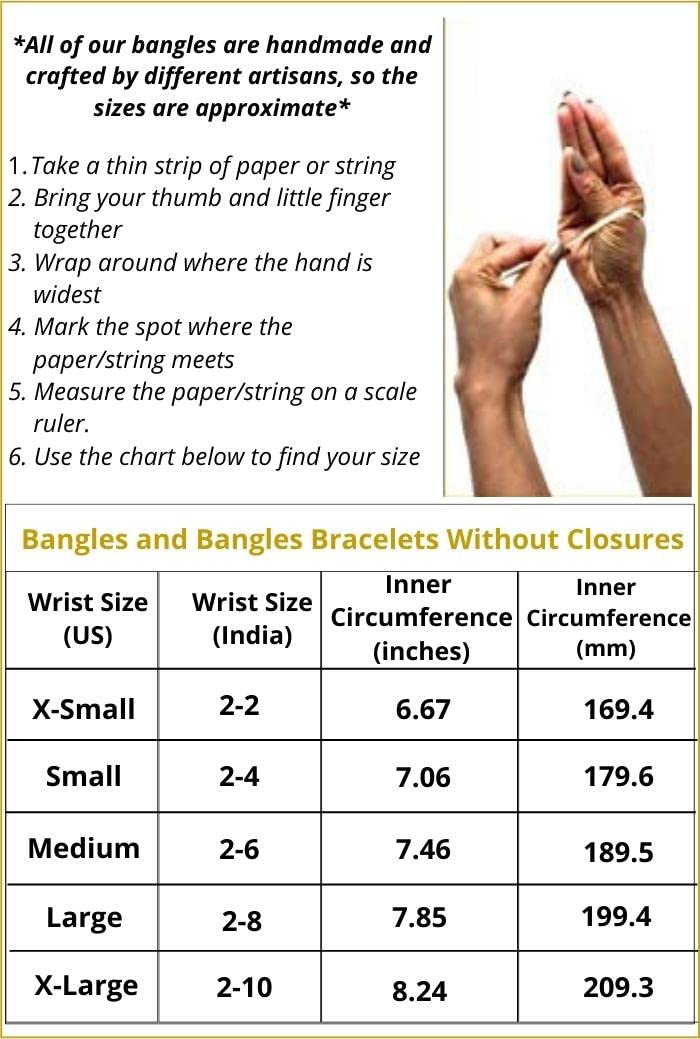 Efulgenz Indian Velvet Bangles Indian Bangles for Women Indian Bangles Set Bollywood Plain Metal Velvet Bangle Bracelets Costume Jewelry for Women