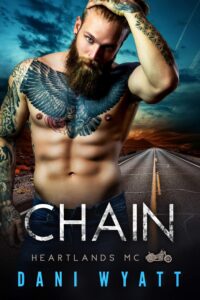 chain (heartlands motorcycle club book 2)