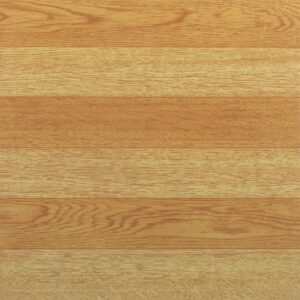 achim home furnishings ftvwd21420 nexus 12-inch vinyl tile, wood light oak plank-look, 20-pack, basket weave light/dark oak, 12"w x 12"l x 1.2mm t