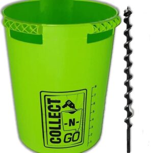 Collect-N-Go Soil Sample Kit (CNG-1)