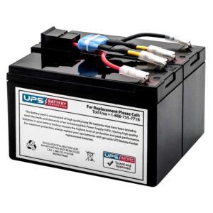 sua750us ups battery pack by upsbatterycenter