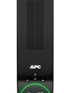 APC Back-UPS Pro Gaming UPS, 1500VA Sinewave Battery Backup with USB Charging Ports & AVR, BGM1500B-US