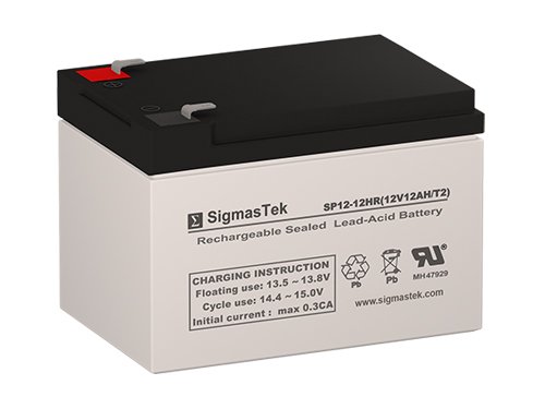 APC RBC4 UPS Compatible Battery