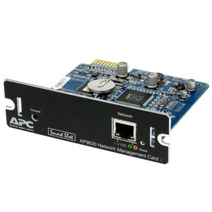 apc ap9630 ups network management card 2