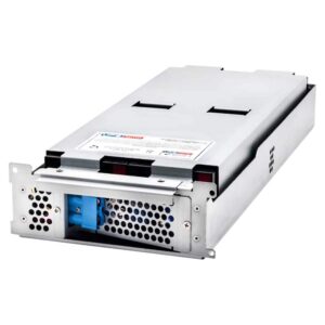 upsbatterycenter compatible replacement for apc smart-ups 2200va rm sua2200rm2u