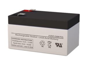 apc be350g ups replacement battery