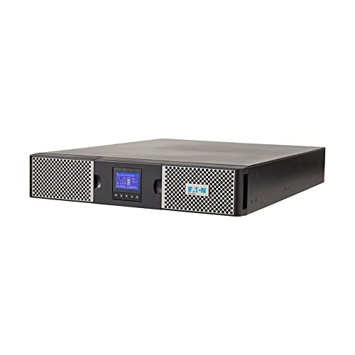 Eaton 9PX 9PX1500RTN 1500V/1350W 120V Online/Double-Conversion Rack/Tower UPS