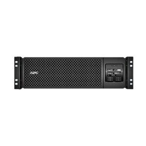 apc smart-ups on-line srt5krmxlt 5000va 208v rackmount/tower ups