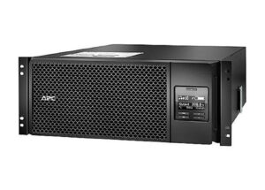 apc smart-ups srt 6000va rm - t - srt6krmxlt