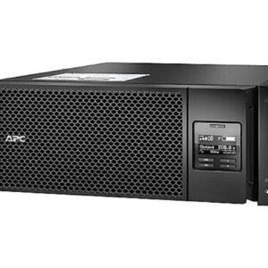 APC Smart-UPS SRT 6000VA RM - T - SRT6KRMXLT