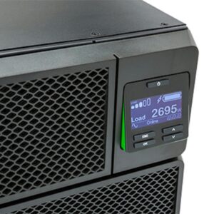 APC Smart-UPS SRT 6000VA RM - T - SRT6KRMXLT