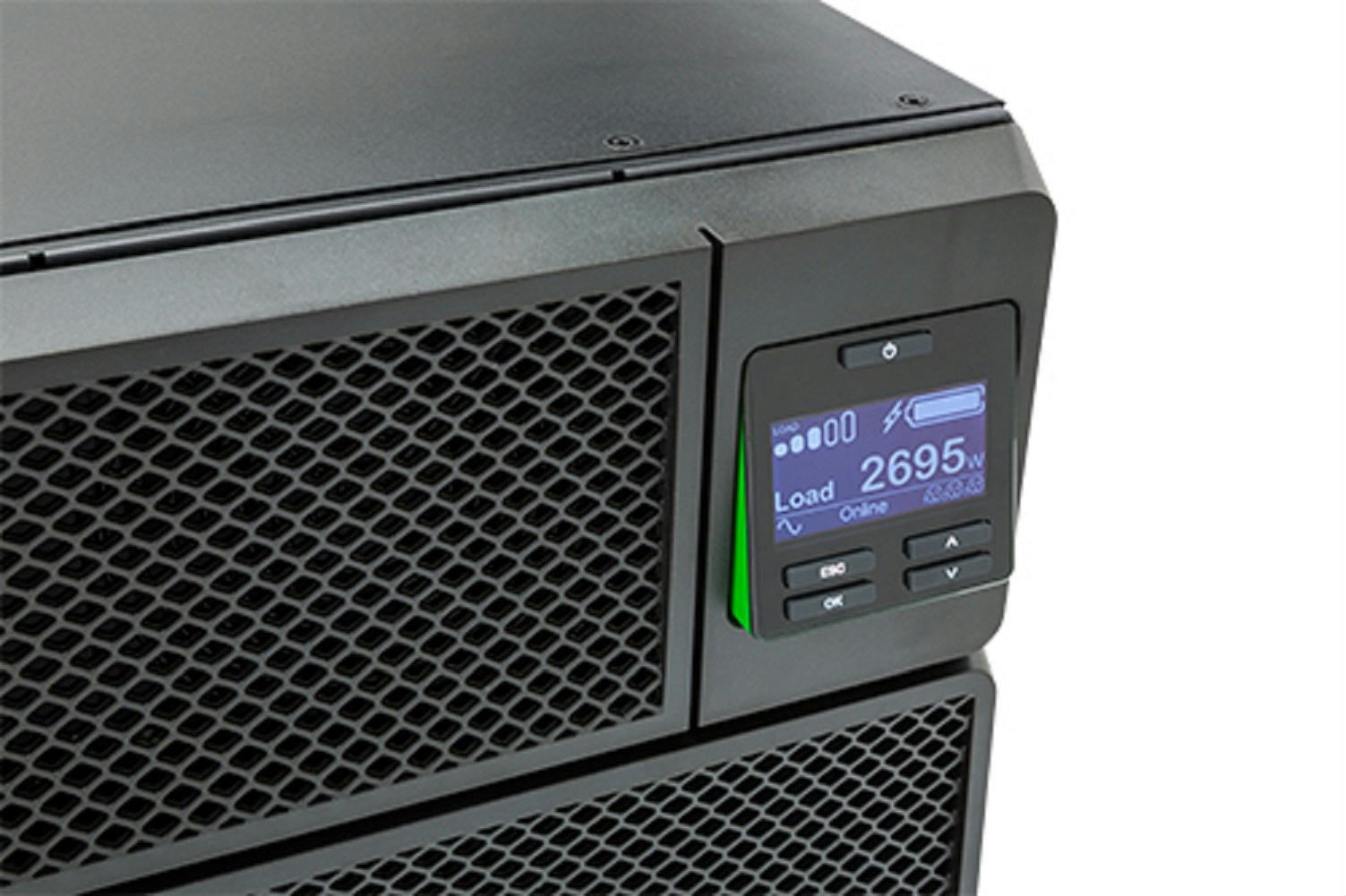 APC Smart-UPS SRT 6000VA RM - T - SRT6KRMXLT