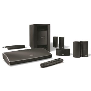 bose lifestyle soundtouch 535 entertainment system