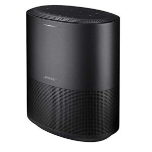 bose home speaker 450