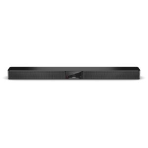 bose professional videobar vb1- video soundbar for home office or small conference rooms