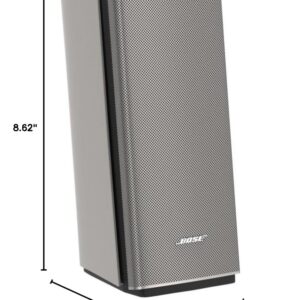 Bose ? Companion ? 20 Multimedia Speaker System