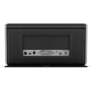 Bose SoundLink Bluetooth Wireless Speaker - Nylon (Old Version)