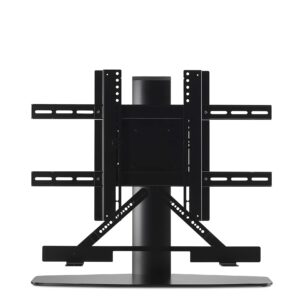 SoundXtra Adjustable TV Stand for Bose SoundTouch 300 and Soundbar 700