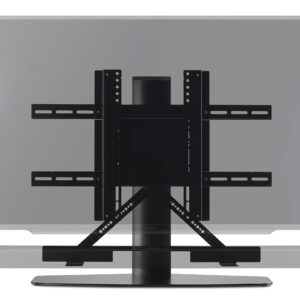 SoundXtra Adjustable TV Stand for Bose SoundTouch 300 and Soundbar 700