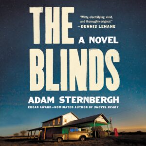 the blinds: a novel