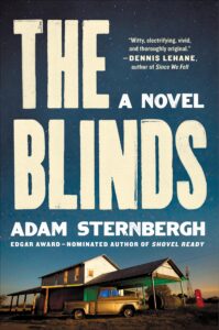 the blinds: a novel