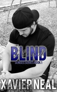 blind (senses series book 1)