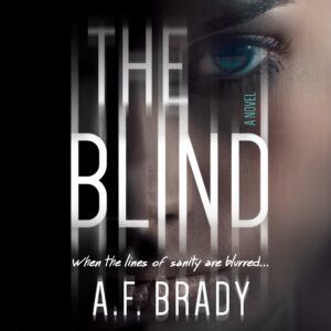 the blind