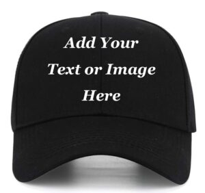 design your own personalized hats,unisex graphic printed cotton baseball hats adjustable sports dad hats