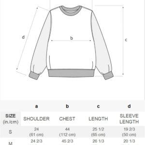 Aelfric Eden Oversized Graphic Sweater Color Block Knitted Pullover Crewneck Casual Streetwear Sweaters Blue