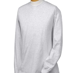 Hanes TAGLESS® Long-Sleeve T-Shirt