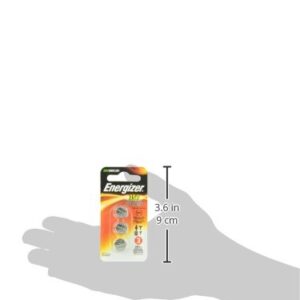 Energizer 357 Battery, (Pack of 3)