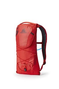 gregory mountain products tempo 3 h2o hiking backpack