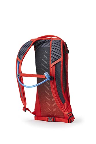 Gregory Mountain Products Tempo 3 H2O Hiking Backpack